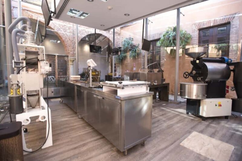 Santo Domingo: Chocolate Tour + Optional Workshops - An Introduction to the KahKow Experience