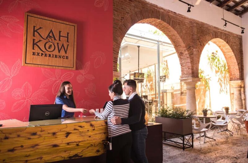 Santo Domingo: Chocolate Tour + Optional Workshops - The Bottom Line: Is It Worth It?