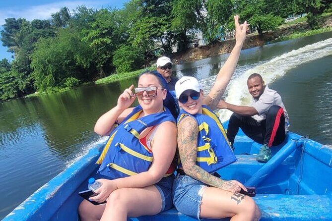 Santo Domingo: City Boat Ride Adventure Guided Tour - An In-Depth Look at the Experience