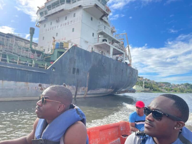 Santo Domingo: City Boat Ride Adventure - Value and Practicality