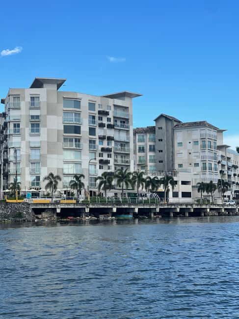 Santo Domingo: City Boat Ride Adventure - Who Should Consider This Tour?