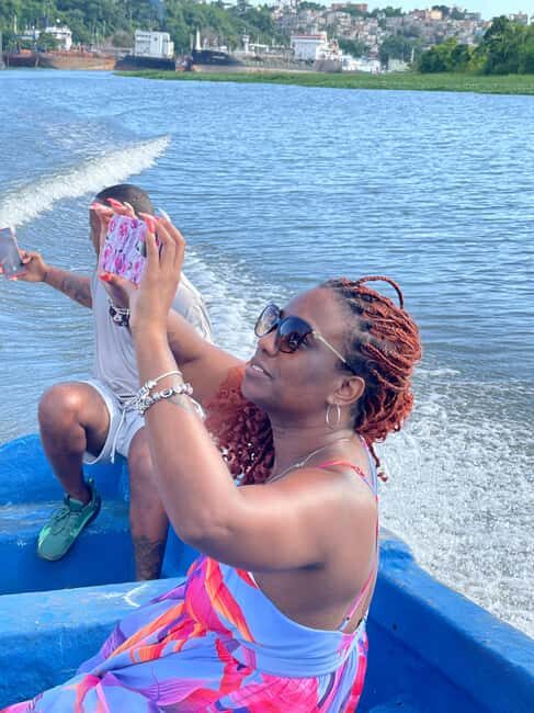 Santo Domingo: City Boat Ride Adventure - Final Thoughts