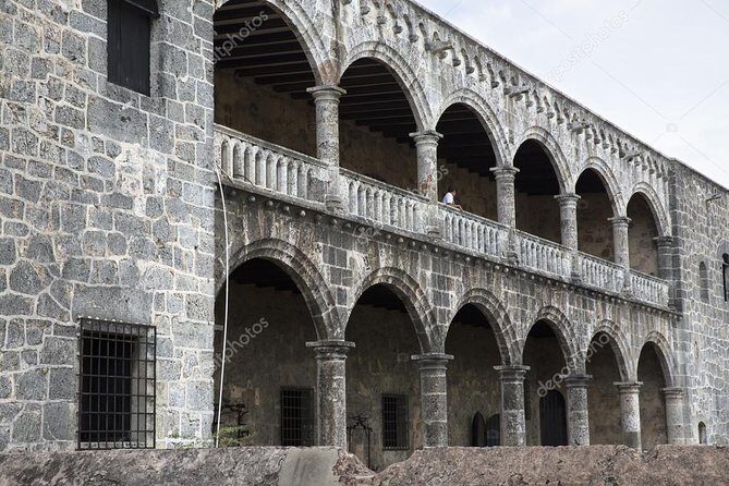 Santo Domingo city. - FAQ