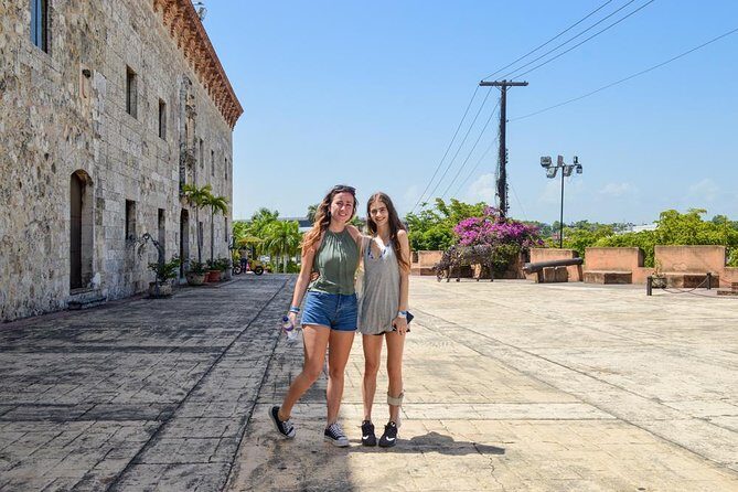 Santo Domingo City - Full Day All Inclusive Tour - Who is This Tour Best For?