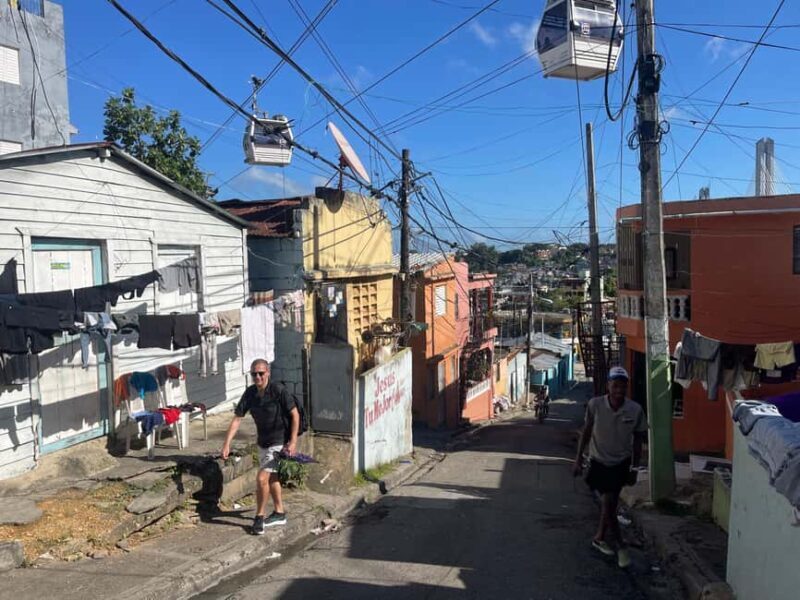 Santo Domingo: City Life Food & Transportation Tour - Summary: Who Will Love This Tour?