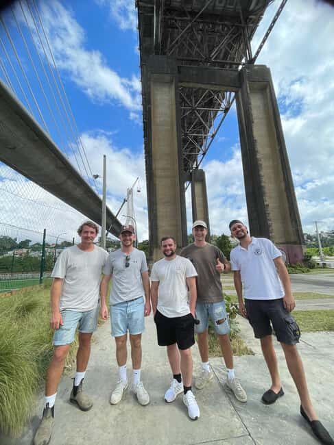 Santo Domingo: City Life Food & Transportation Tour - Final Thoughts