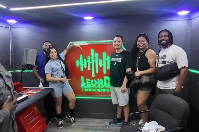 Santo Domingo: City Life Food & Transportation Tour - How the Experience Works