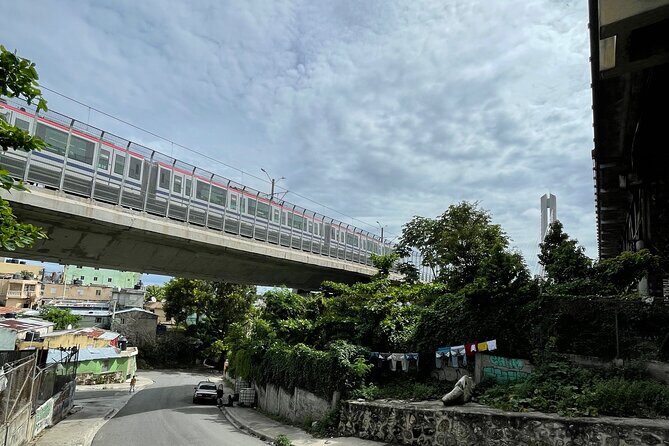 Santo Domingo: City Life Food & Transportation Tour - Who Will Love This Tour?