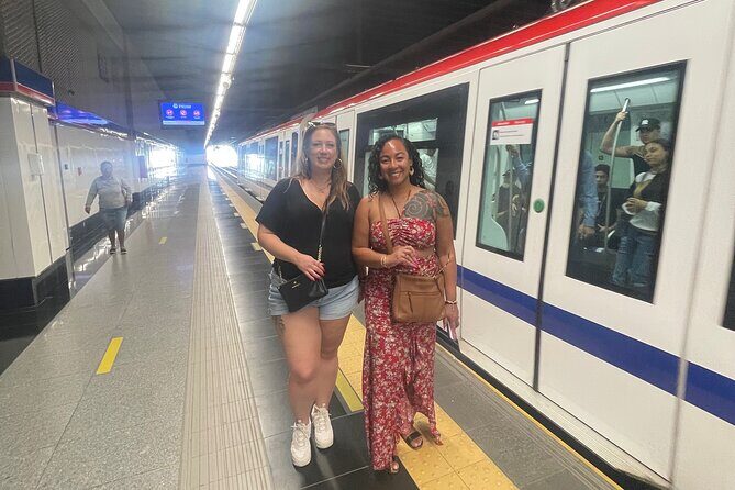 Santo Domingo: City Life Food & Transportation Tour - Final Words: Is It Worth It?