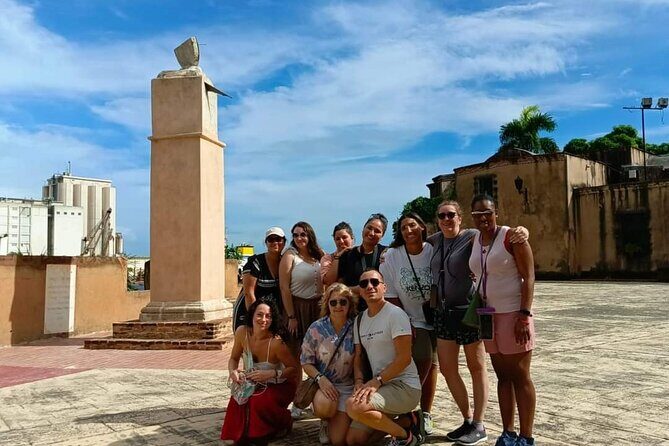 Santo Domingo City Tour - Who Should Consider This Tour?