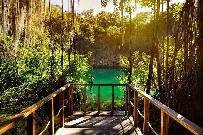 Santo Domingo City Tour - FAQ