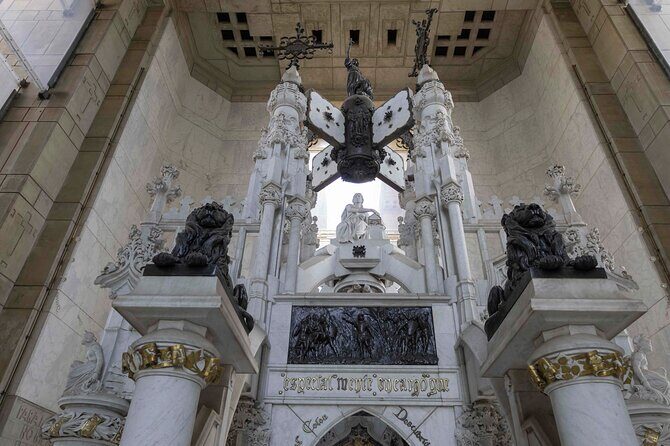 Santo Domingo City Tour from Punta Cana - Authentic Cultural Encounters and Local Flavors