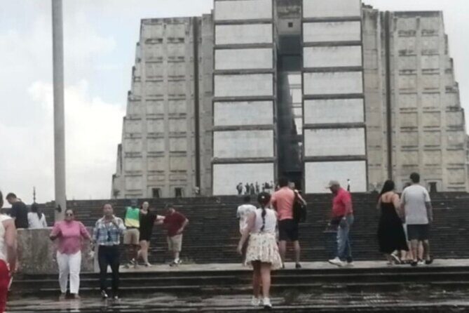Santo Domingo City Tour from Punta Cana - Evaluating the Price and Overall Value
