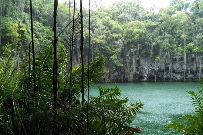 Santo Domingo City Tour from Punta Cana Full-Day - An In-Depth Look at the Santo Domingo City Tour