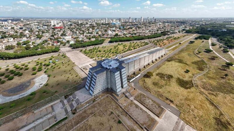 Santo Domingo City Tour from Punta Cana - Key Points