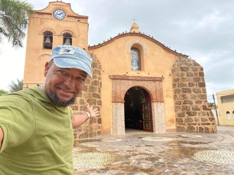 Santo Domingo City Tour from Punta Cana - The Sum Up