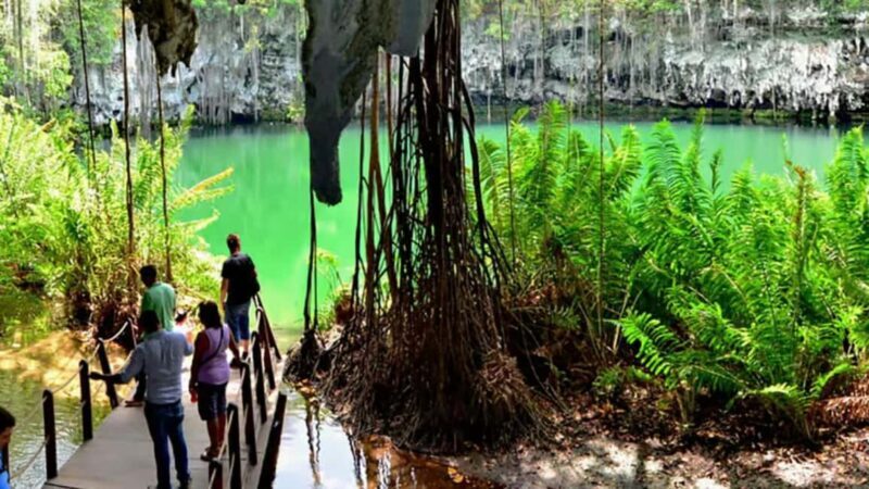 Santo Domingo City Tour from Punta Cana - Frequently Asked Questions