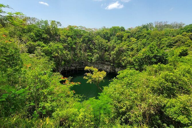 Santo Domingo City Tour From Punta Cana With Pick Up - Frequently Asked Questions