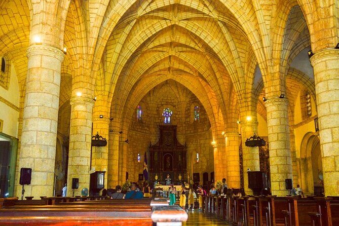 Santo Domingo City Tour From Punta Cana With Pick Up - Final Thoughts