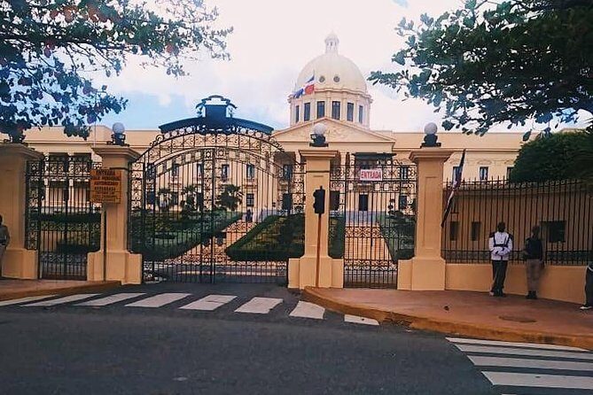 Santo Domingo City Tour: History of the Caribbean - Authenticity and Tour Quality
