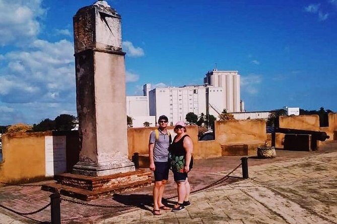 Santo Domingo City Tour: History of the Caribbean - FAQ