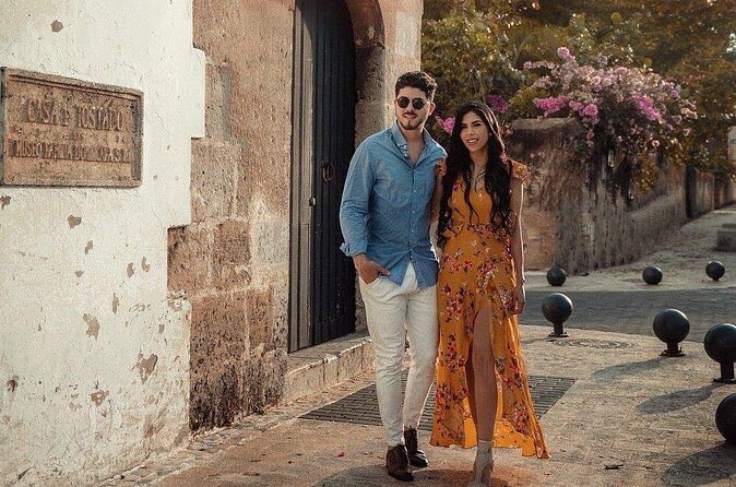 SANTO DOMINGO/ City tour - the best Adventures & traditional - The Authentic Taste of the Dominican Republic