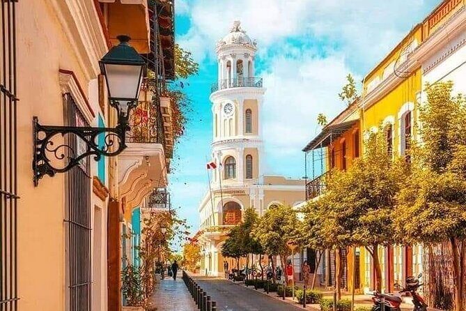 Santo Domingo city tour, the first city in America - Who Should Consider This Tour?