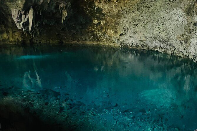 Santo Domingo city tour: visiting the historical museum and park - What to Expect from the Santo Domingo City Tour