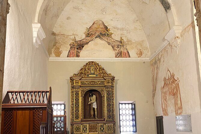 Santo Domingo city tour: visiting the historical museum and park - Who Will Benefit Most from This Tour?