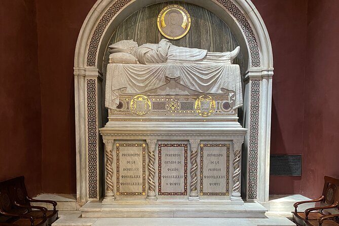 Santo Domingo city tour: visiting the historical museum and park - Frequently Asked Questions