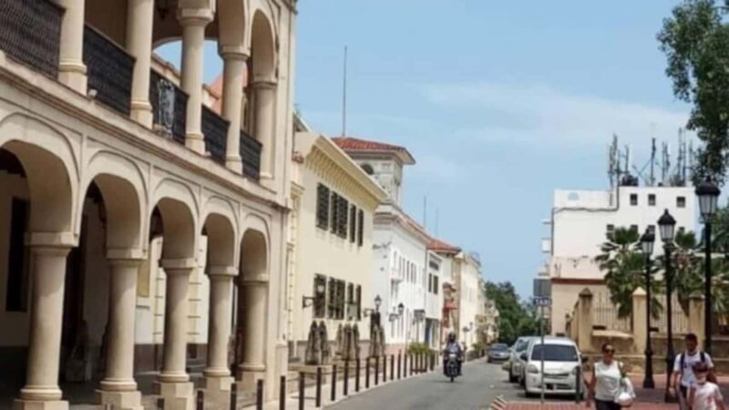 Santo Domingo: City Tour with Lunch and Hotel Pickup - Final Thoughts