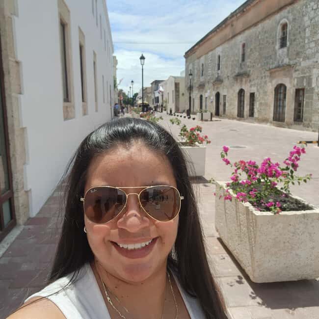 Santo Domingo: City Tour with Lunch and Hotel Pickup - FAQs