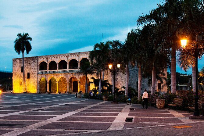 Santo Domingo City Tour with Pickup in Santo Domingo - Analyzing the Price and Value