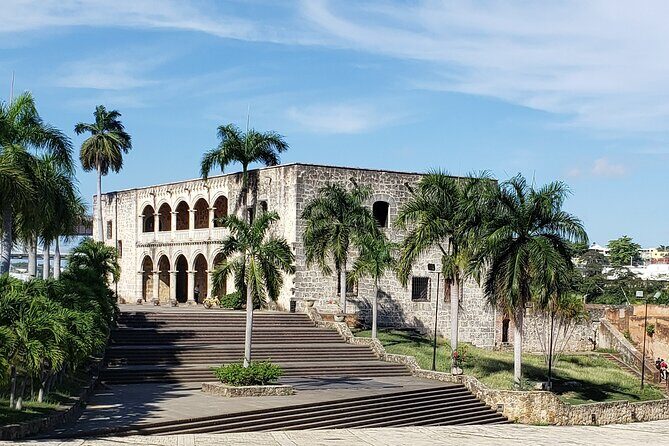 Santo Domingo City Tours Full Day From Punta Cana - An In-Depth Look at the Tour Experience