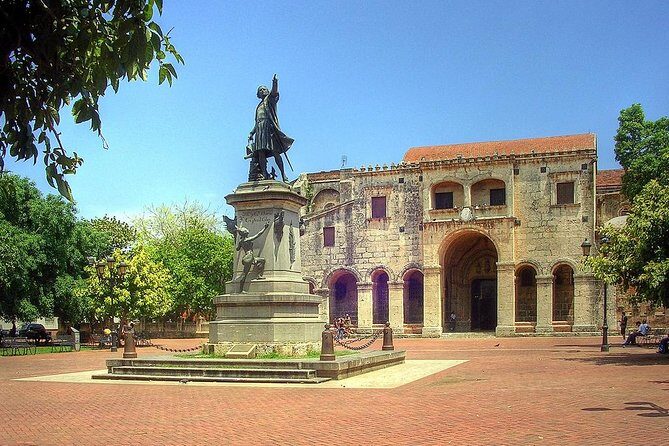 Santo Domingo City Tours Full Day From Punta Cana - Final Thoughts: Is It Worth It?