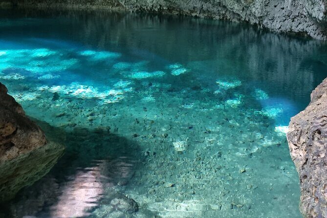 Santo Domingo Colonial City Tour with professional guide - Practical Considerations