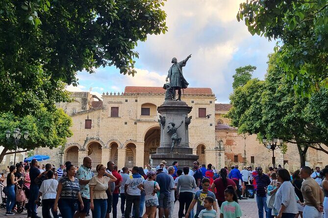 Santo Domingo Colonial City Tour with professional guide - Summary: Who Will Love This Tour?