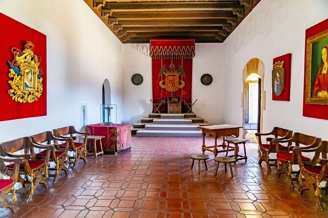 "Santo Domingo Colonial Tour from Punta Cana" - Frequently Asked Questions