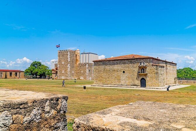"Santo Domingo Colonial Tour from Punta Cana" - Final Thoughts