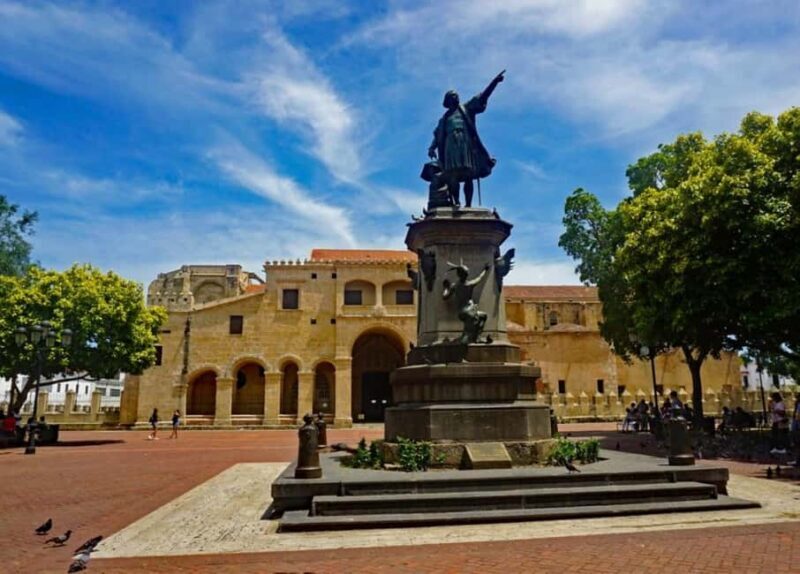 Santo Domingo: Colonial Zone Walking Tour with Tastings - Final Thoughts: Who Will Love This Tour?