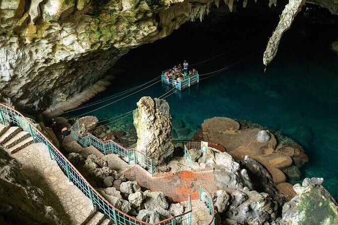 Santo Domingo Cultural Tour - Key Points