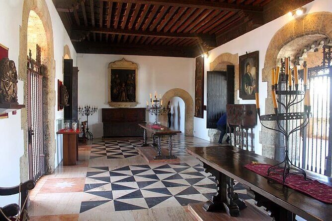 Santo Domingo Cultural Tour - Introduction: What to Expect from This Tour