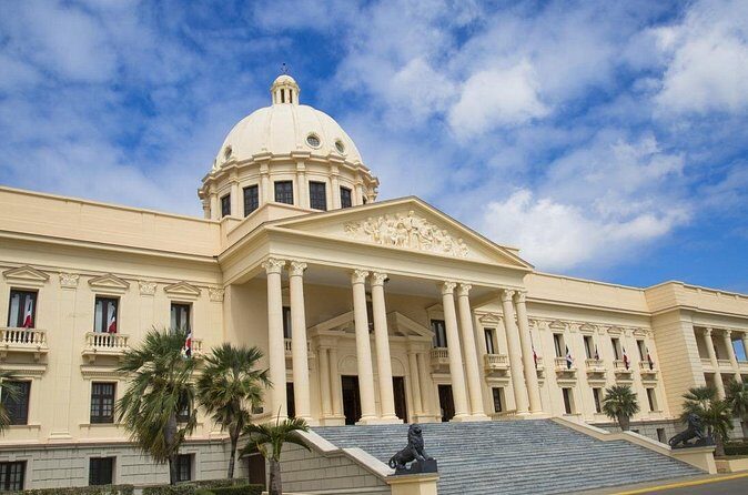 Santo Domingo Cultural Tour - FAQ