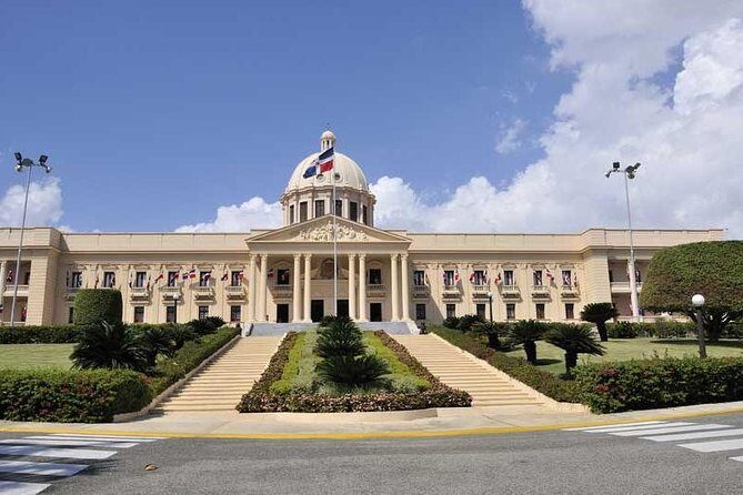 Santo Domingo - A Closer Look at the Santo Domingo Tour Experience