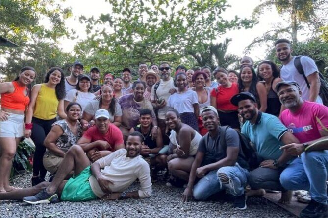 Santo Domingo: dance classes: salsa, bachata and & merengue - A Closer Look at the Experience