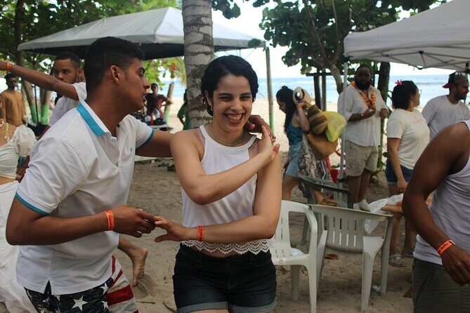 Santo Domingo: dance classes: salsa, bachata and & merengue - Who Should Consider This Tour?