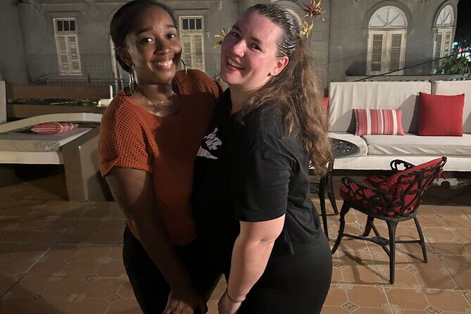 Santo Domingo: dance classes: salsa, bachata and & merengue - The Sum Up