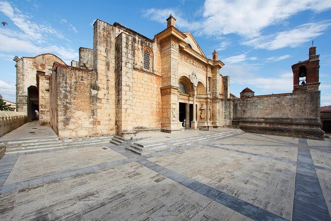 Santo Domingo Day Trip From Punta Cana - An Overview of What You Can Expect