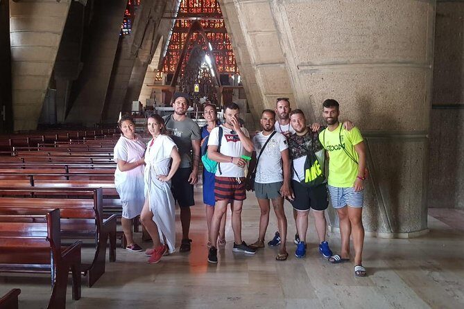 Santo Domingo Day Trip From Punta Cana - Who Will Love This Tour