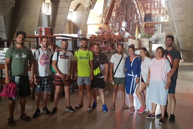 Santo Domingo Day Trip From Punta Cana - FAQs